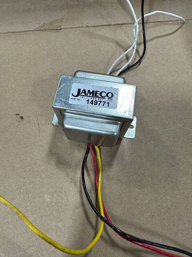 6.3 volt filament transformer – eaglemade