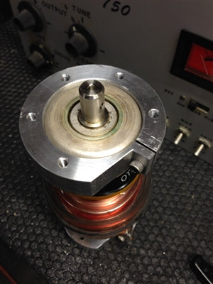 Capacitor Ring Adjustment – eaglemade