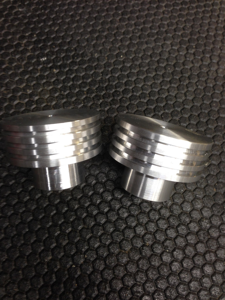 Anode Caps MUST CHOOSE VACUUM TUBE SIZE BELOW. – eaglemade