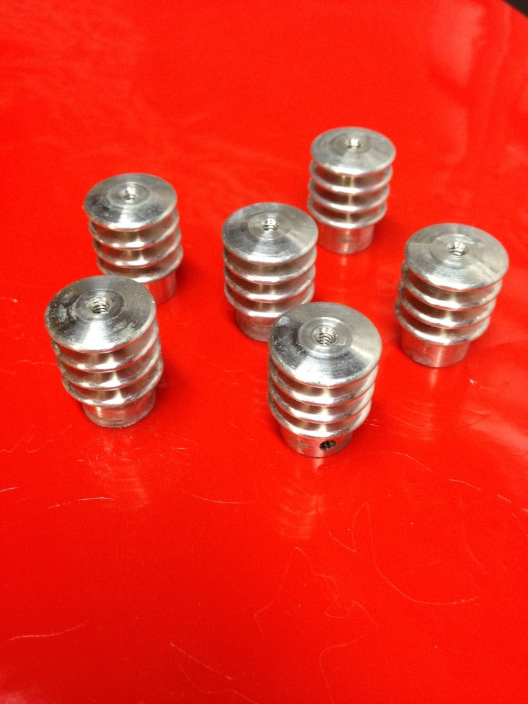 3-500Z Anode Caps Sold in sets of 2 – eaglemade