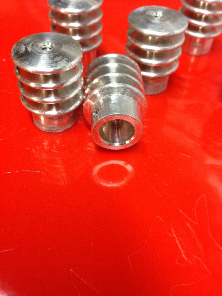 3-500Z Anode Caps Sold in sets of 2 – eaglemade