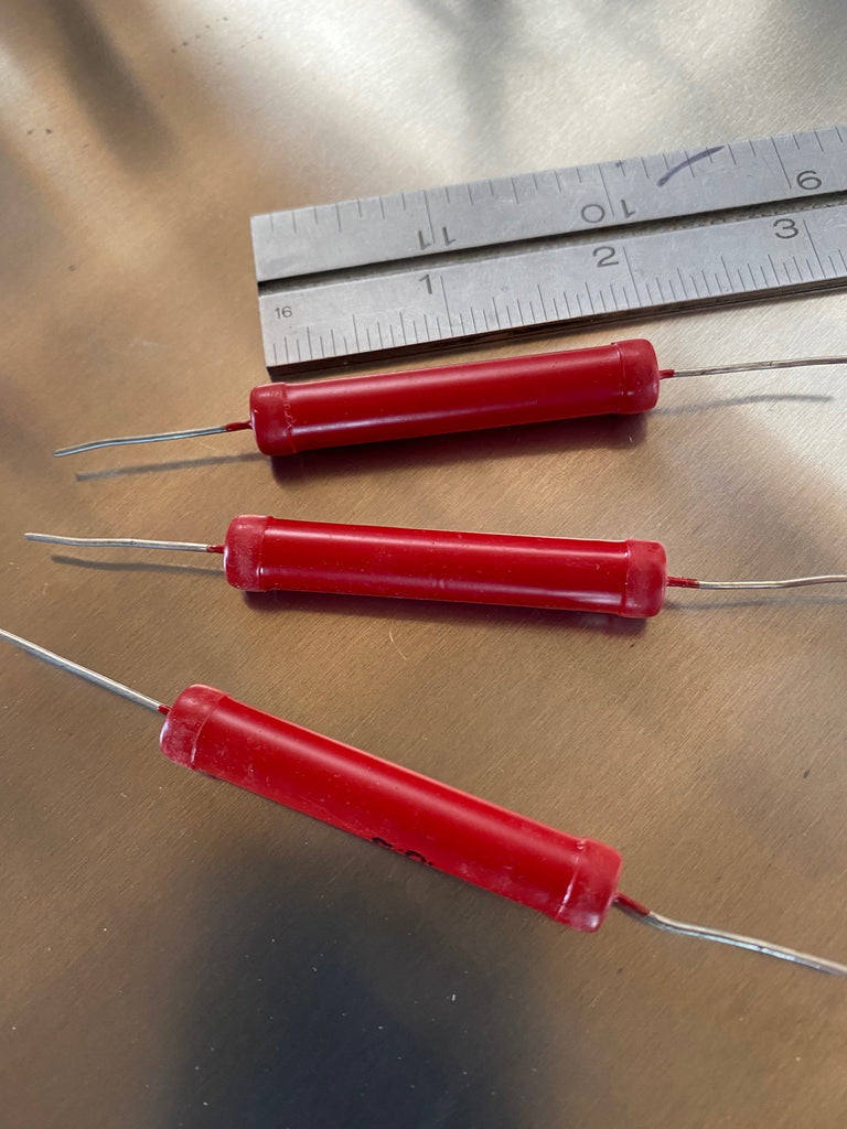 10 meg ohm Resistor 5 watts – eaglemade