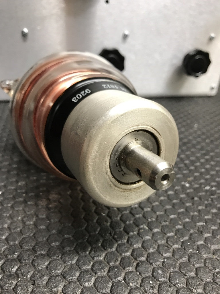 Russian Vacuum Capacitor 5-100pf 25K KP1-4 – eaglemade