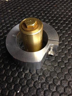 3cx3000A7 Vacuum tube Socket Custom Made – eaglemade