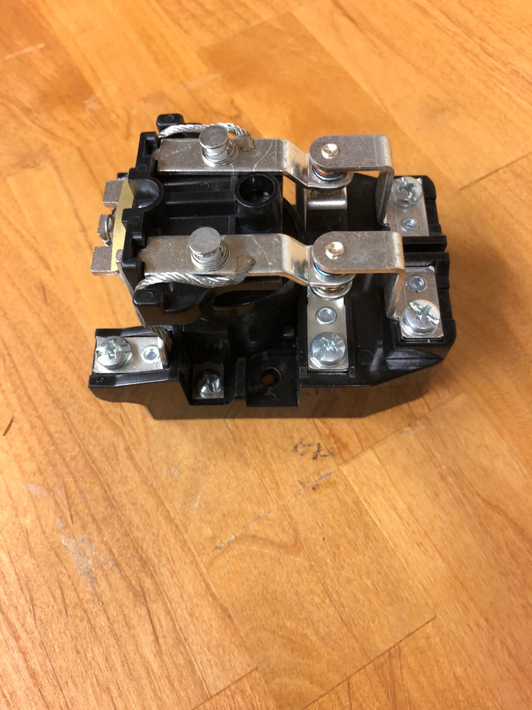 24 volt open frame relay – eaglemade