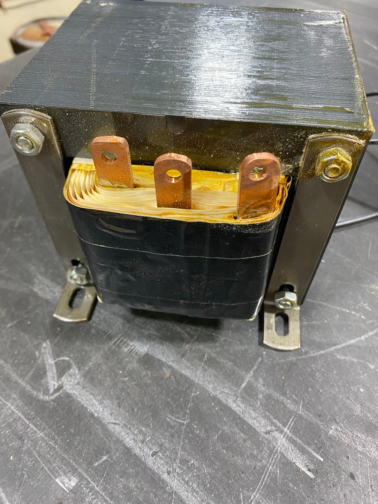 7.5 volt filament transformer 110 amps – eaglemade