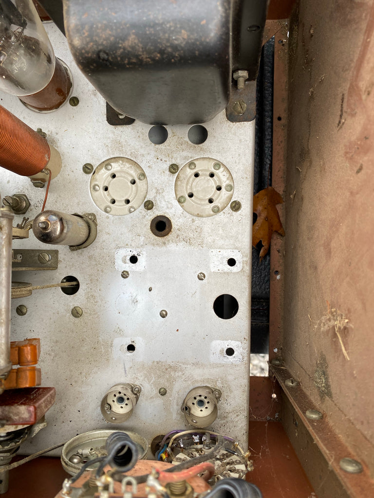 Johnson Viking ll – eaglemade